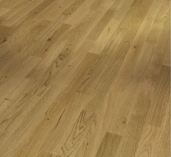 Parador Parket Classic 3060 – Eg knastet 3-stavs mat lak – Viborg Gulvforum